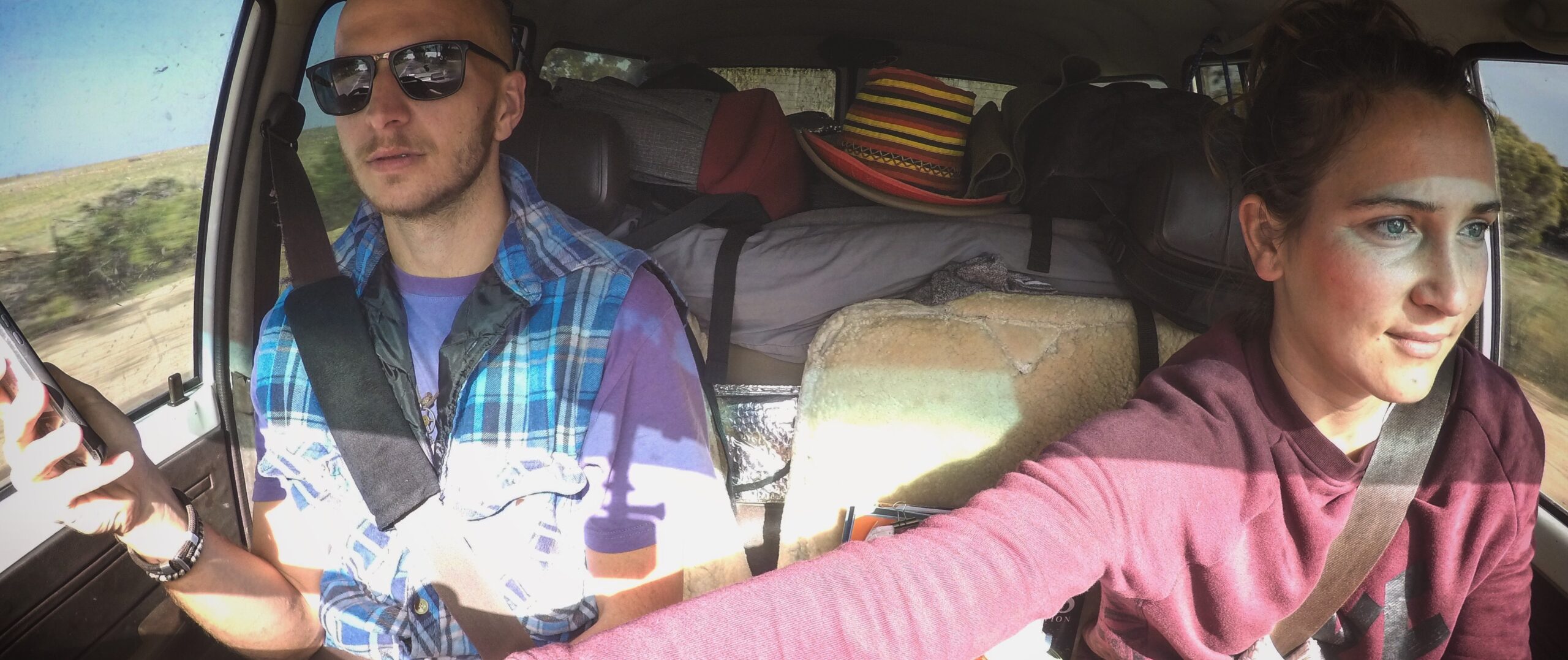 Blog | Easy Campers Canada