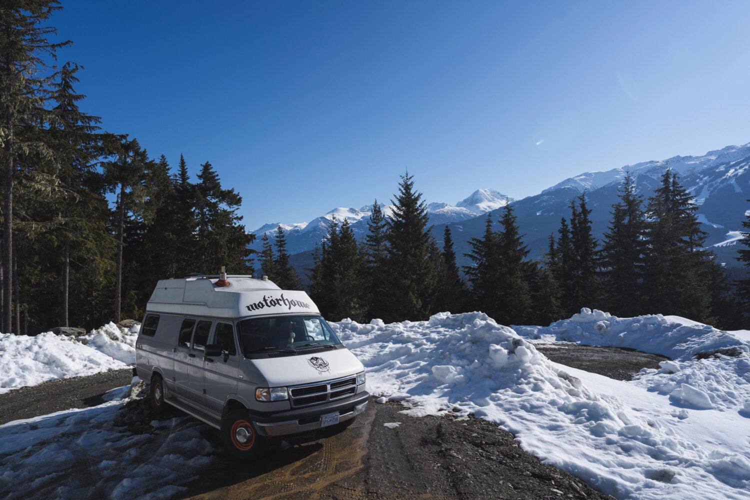 Turning My Cars into Opportunities with Easy Campers | Easy Campers Canada