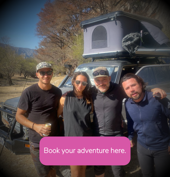 Blog | Easy Campers Canada